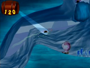 Clam - Super Mario Wiki, the Mario encyclopedia