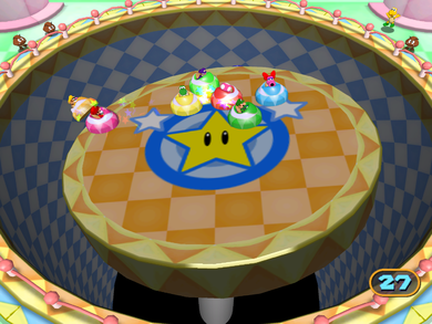 Bumper to Bumper - Super Mario Wiki, the Mario encyclopedia