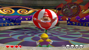 Clown-a-Round - Super Mario Wiki, the Mario encyclopedia