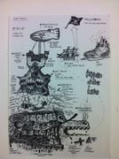 Crocodile Isle - Super Mario Wiki, the Mario encyclopedia