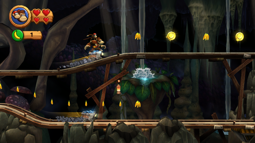 Cave - Super Mario Wiki, the Mario encyclopedia