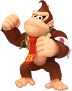 Gallery:Donkey Kong - Super Mario Wiki, the Mario encyclopedia