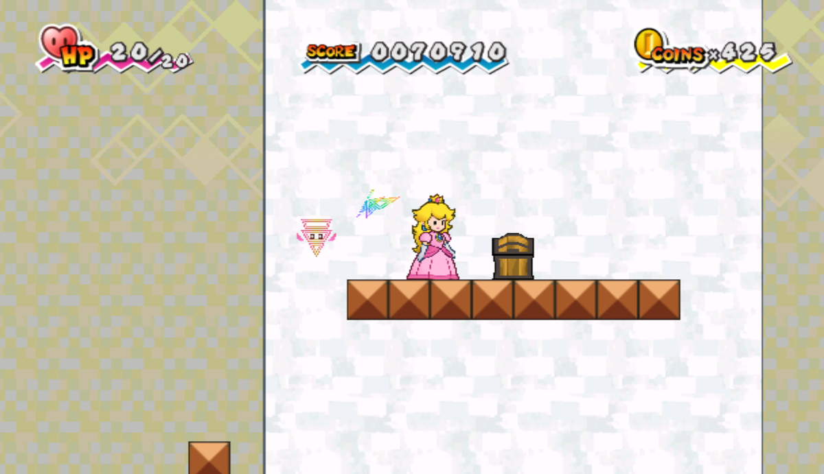 File:Flipside Treasure Chest 3.png - Super Mario Wiki, the Mario ...