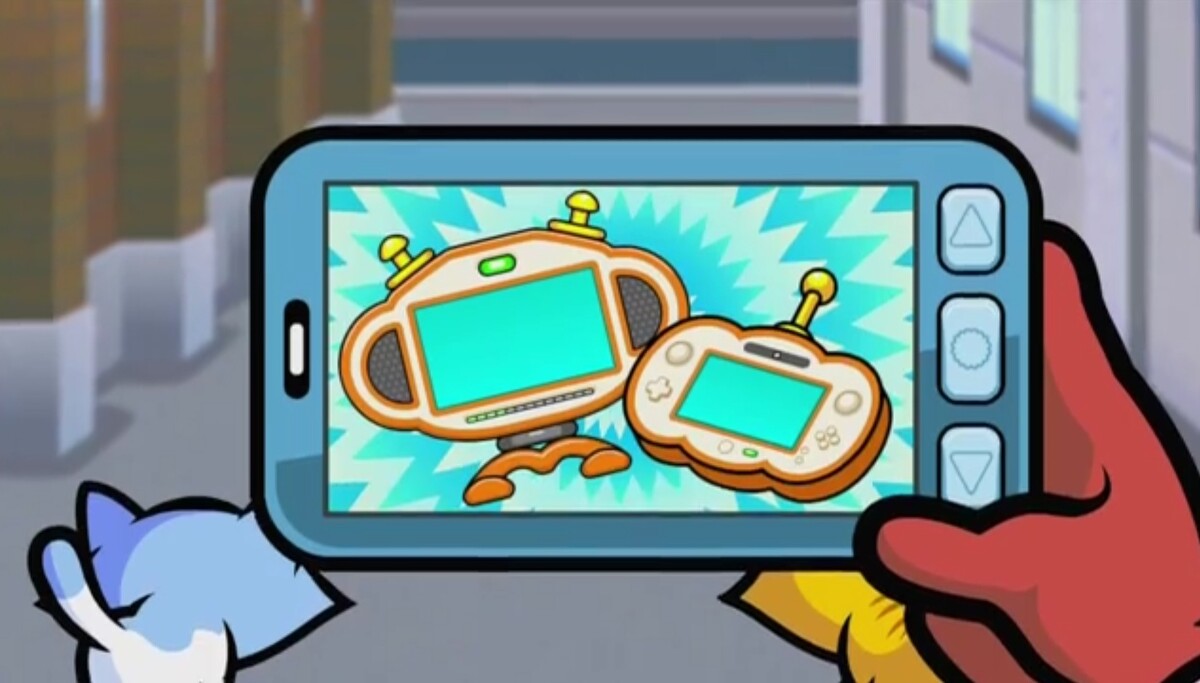 File:G&W Intro with Jimmy T (3).jpg - Super Mario Wiki, the Mario ...