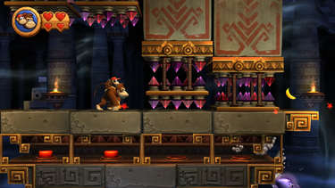 Cave - Super Mario Wiki, the Mario encyclopedia