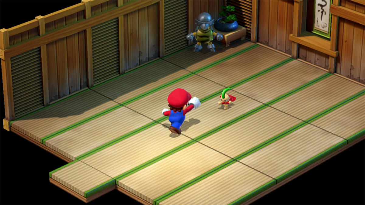 File:Jinx, Round Three.png - Super Mario Wiki, the Mario encyclopedia