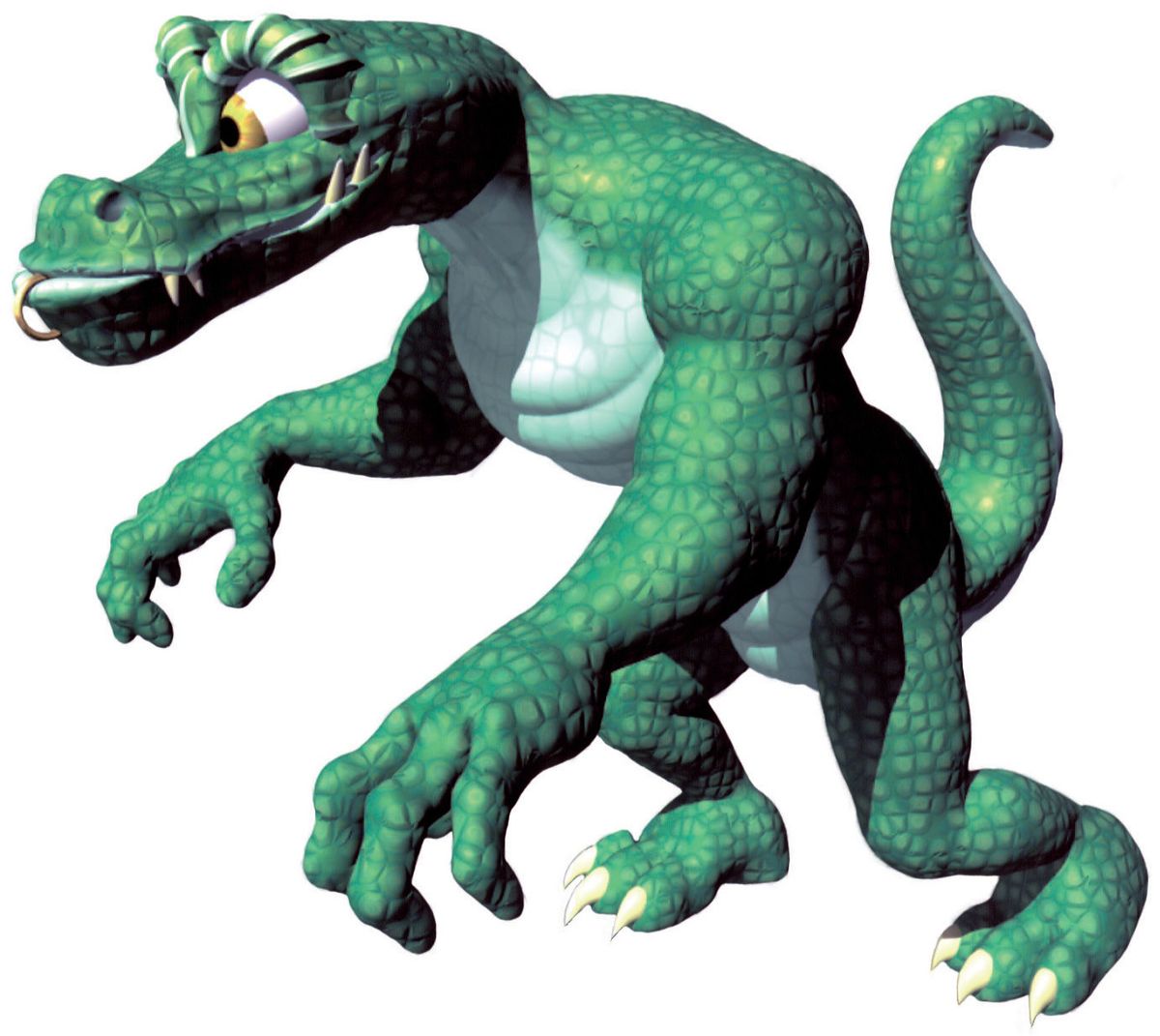 Kobble - Super Mario Wiki, the Mario encyclopedia