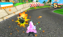 Invincible Mario - Super Mario Wiki, the Mario encyclopedia