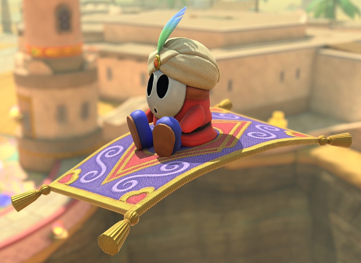 File:MKWorld FlyingShyGuy.jpg - Super Mario Wiki, the Mario encyclopedia