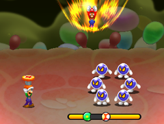 Jump Helmet - Super Mario Wiki, the Mario encyclopedia