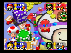 First Map - Super Mario Wiki, the Mario encyclopedia