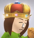 List of Mii Headgear - Super Mario Wiki, the Mario encyclopedia