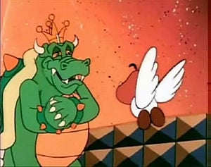 Mind Your Mummy Mommy, Mario - Super Mario Wiki, the Mario encyclopedia