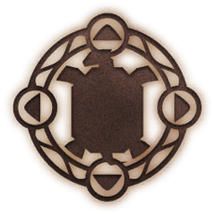 Magic Circle - Super Mario Wiki, the Mario encyclopedia