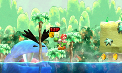 Nep-Enut - Super Mario Wiki, the Mario encyclopedia