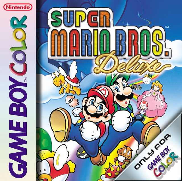 File:SMBDX - Box EU.png - Super Mario Wiki, the Mario encyclopedia