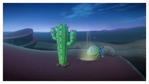 Hint Art - Super Mario Wiki, the Mario encyclopedia