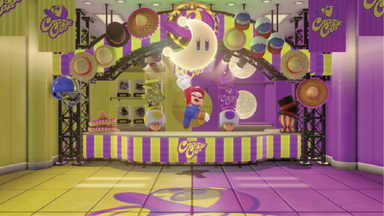 List of Power Moons in the Moon Kingdom - Super Mario Wiki, the Mario ...