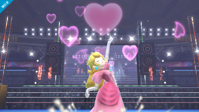 File:SSB4 Wii U - Heart Magic Screenshot.png - Super Mario Wiki, the ...