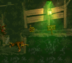 Stop & Go Station - Super Mario Wiki, the Mario encyclopedia