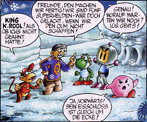 Bomberman - Super Mario Wiki, the Mario encyclopedia