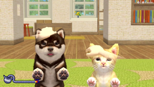 nintendogs + cats - Super Mario Wiki, the Mario encyclopedia