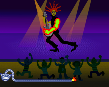 Mall Tour - Super Mario Wiki, the Mario encyclopedia