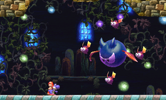 Count Fang - Super Mario Wiki, the Mario encyclopedia