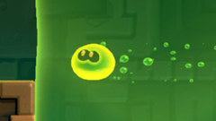 An Uncharted Area: Wubba Ruins - Super Mario Wiki, the Mario encyclopedia