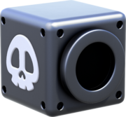 Cosmic Cannon Cluster - Super Mario Wiki, the Mario encyclopedia