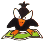 Pidgit - Super Mario Wiki, the Mario encyclopedia