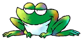 Froggy - Super Mario Wiki, the Mario encyclopedia