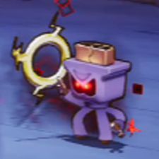 Glohm Zokkarang Trooper - Super Mario Wiki, the Mario encyclopedia