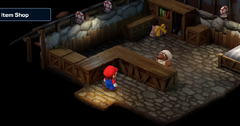 Item Shop - Super Mario Wiki, the Mario encyclopedia