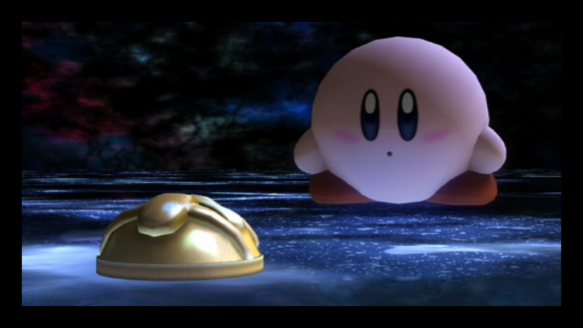 File:KirbyBadge.png - Super Mario Wiki, the Mario encyclopedia
