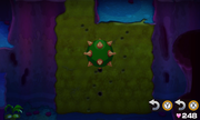 Spike Ball (move) - Super Mario Wiki, the Mario encyclopedia
