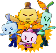 Ireen - Super Mario Wiki, the Mario encyclopedia