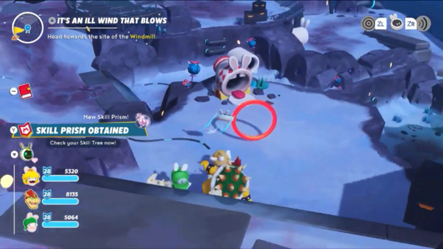 Red Coin Challenge - Super Mario Wiki, the Mario encyclopedia