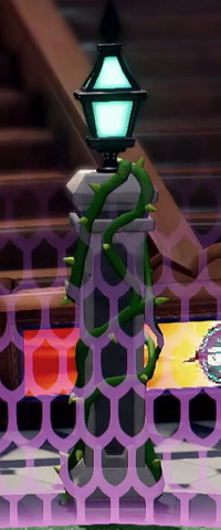 Spooky Mansion - Super Mario Wiki, the Mario encyclopedia