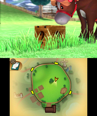 Horse - Super Mario Wiki, the Mario encyclopedia