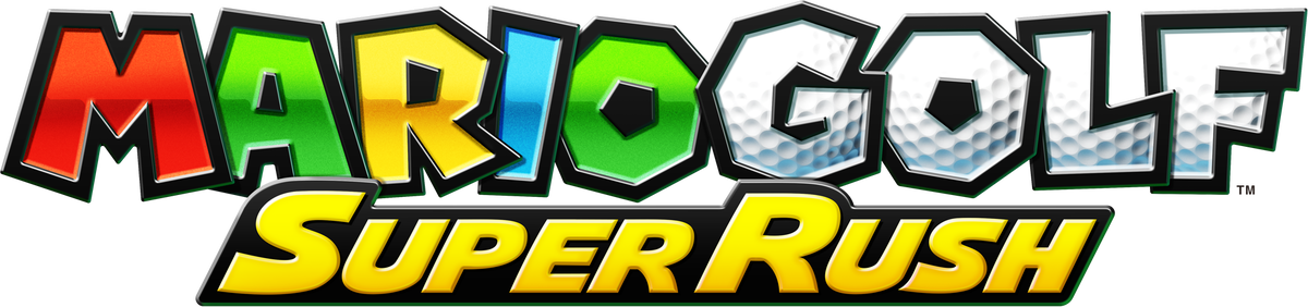 Gallery:Mario Golf: Super Rush - Super Mario Wiki, the Mario encyclopedia