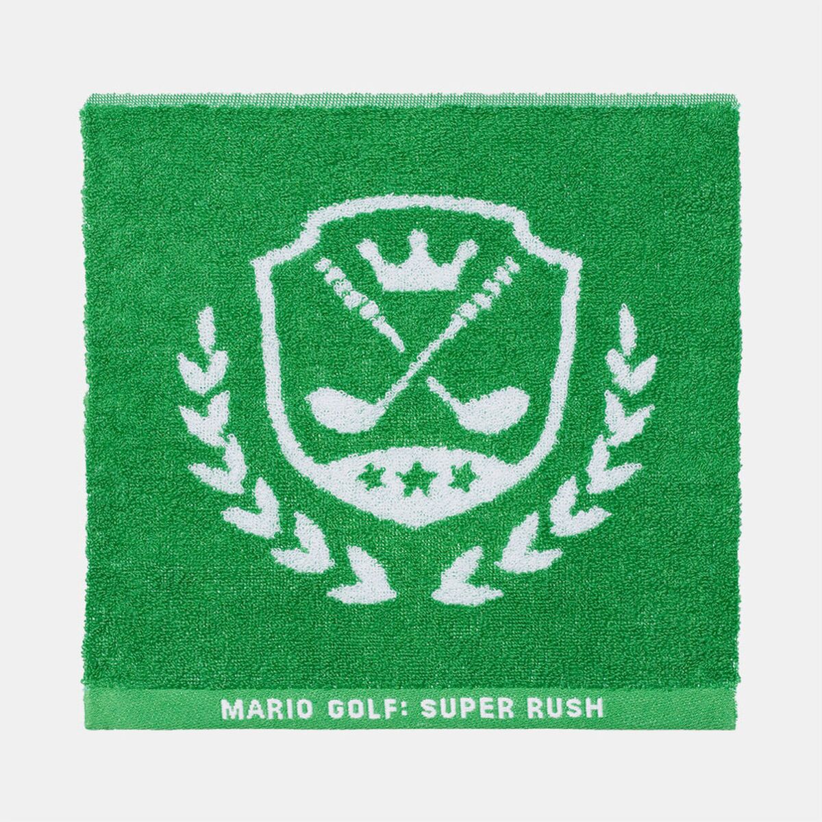 File:My Nintendo MGSR hand towel.jpg - Super Mario Wiki, the Mario ...