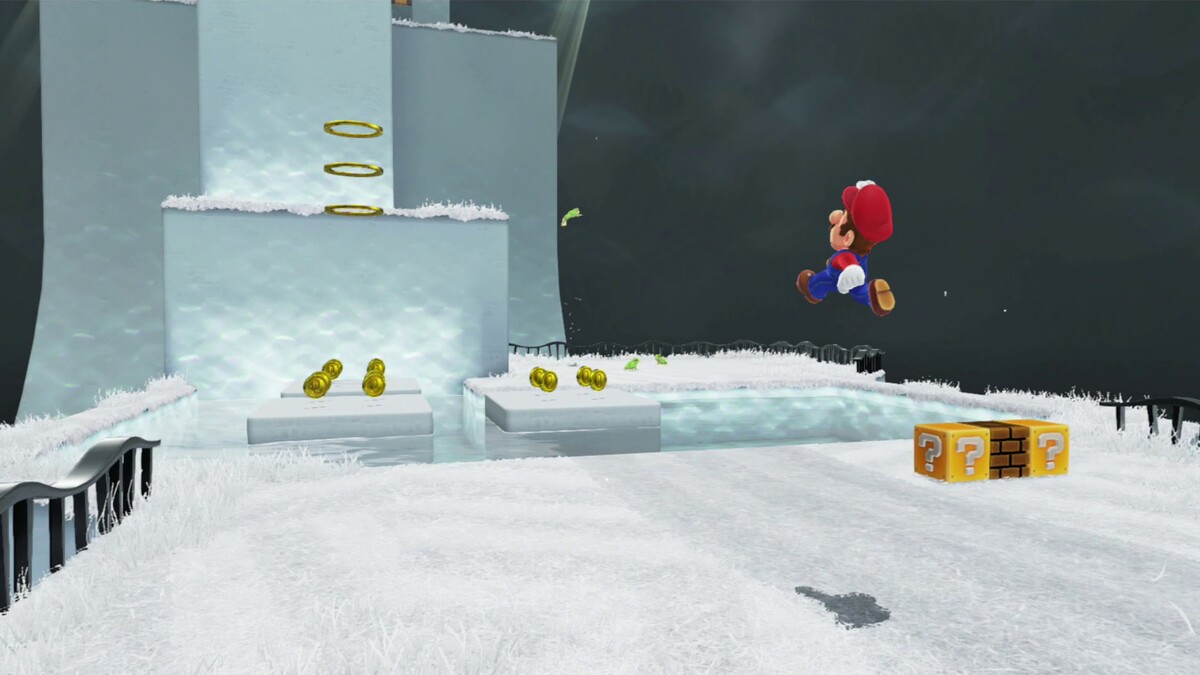 File:NM SMO Top-Hat Tower.jpg - Super Mario Wiki, the Mario encyclopedia