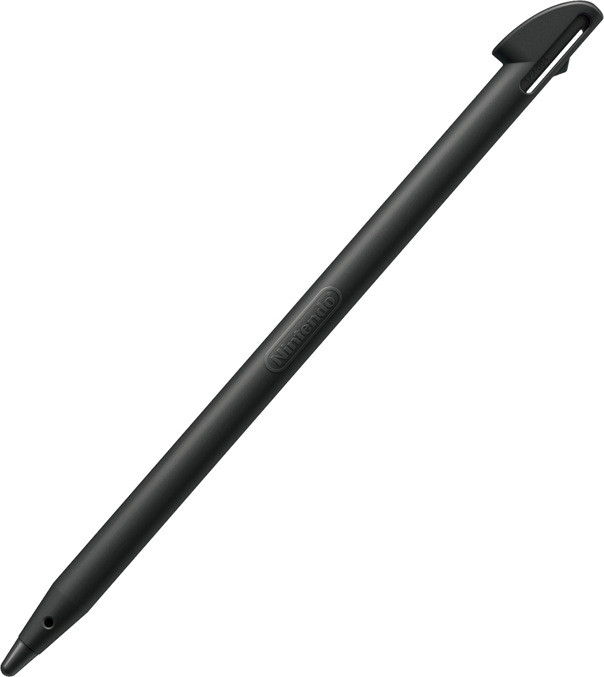 File:Nintendo3DS XL Stylus.png - Super Mario Wiki, the Mario encyclopedia