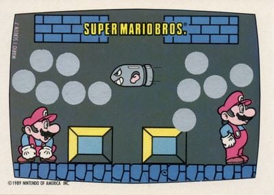 Nintendo Game Pack - Super Mario Wiki, the Mario encyclopedia