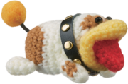 Gallery:Poochy & Yoshi's Woolly World - Super Mario Wiki, the Mario ...