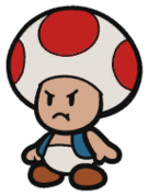Toad (species) - Super Mario Wiki, the Mario encyclopedia