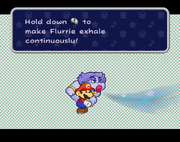 Gale Force - Super Mario Wiki, the Mario encyclopedia