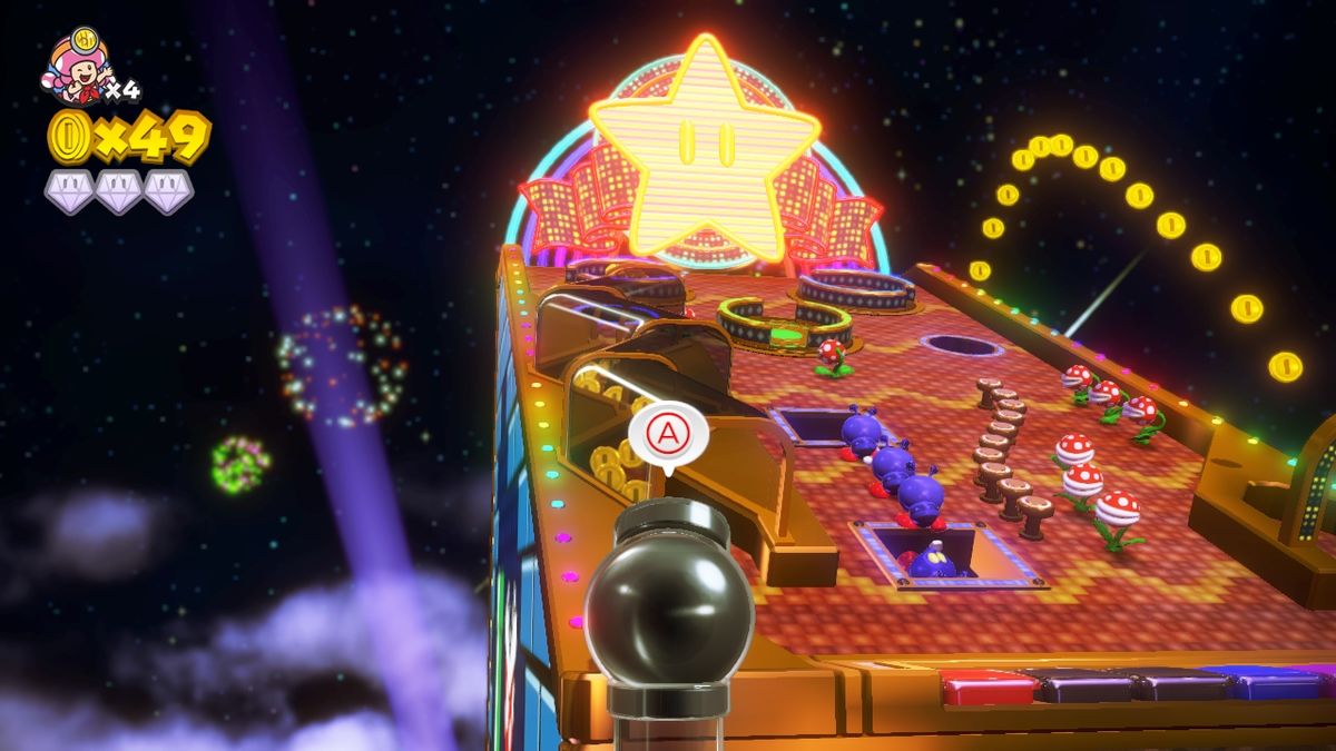 Razzle-Dazzle Slider - Super Mario Wiki, the Mario encyclopedia