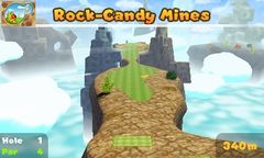 Rock-Candy Mines - Super Mario Wiki, the Mario encyclopedia
